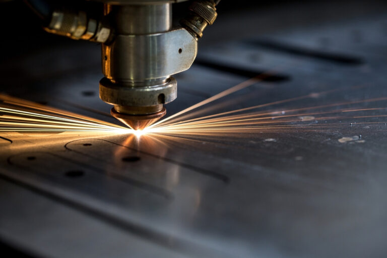 Understanding the Basics of Metal Machining: A Beginner’s Guide - Metal ...